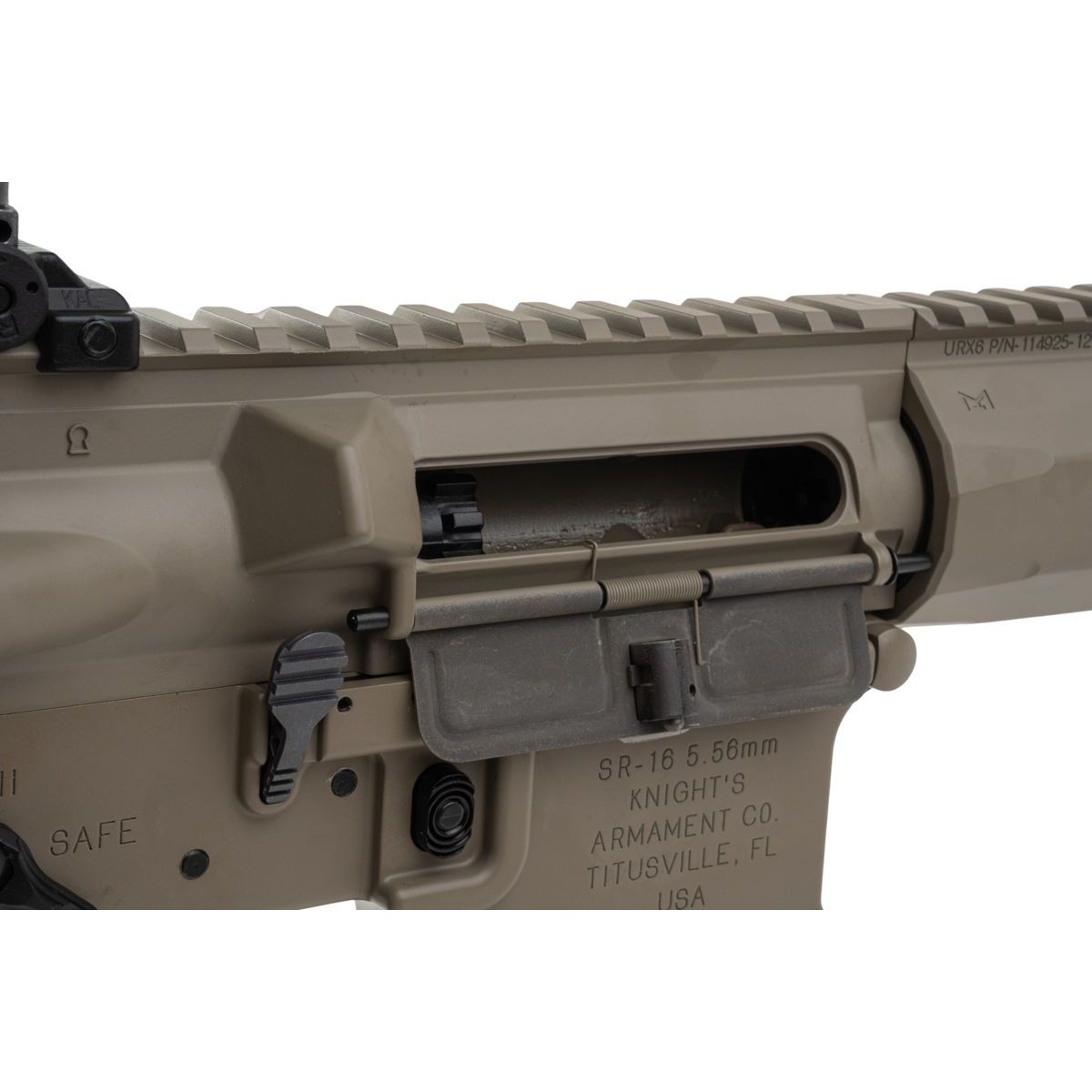 VFC KAC L403A1 KS-1 GBBR