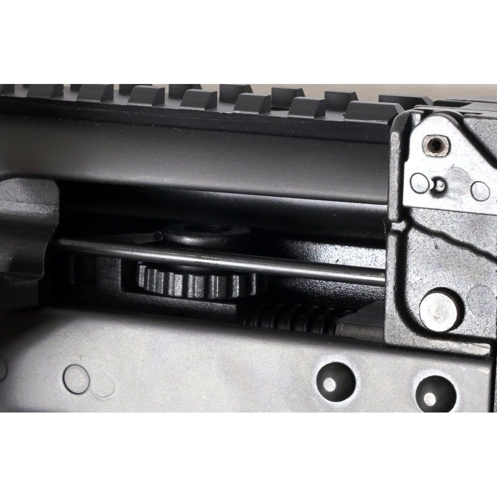 Arcturus AK12 Updated AEG Performance Enhanced Edition