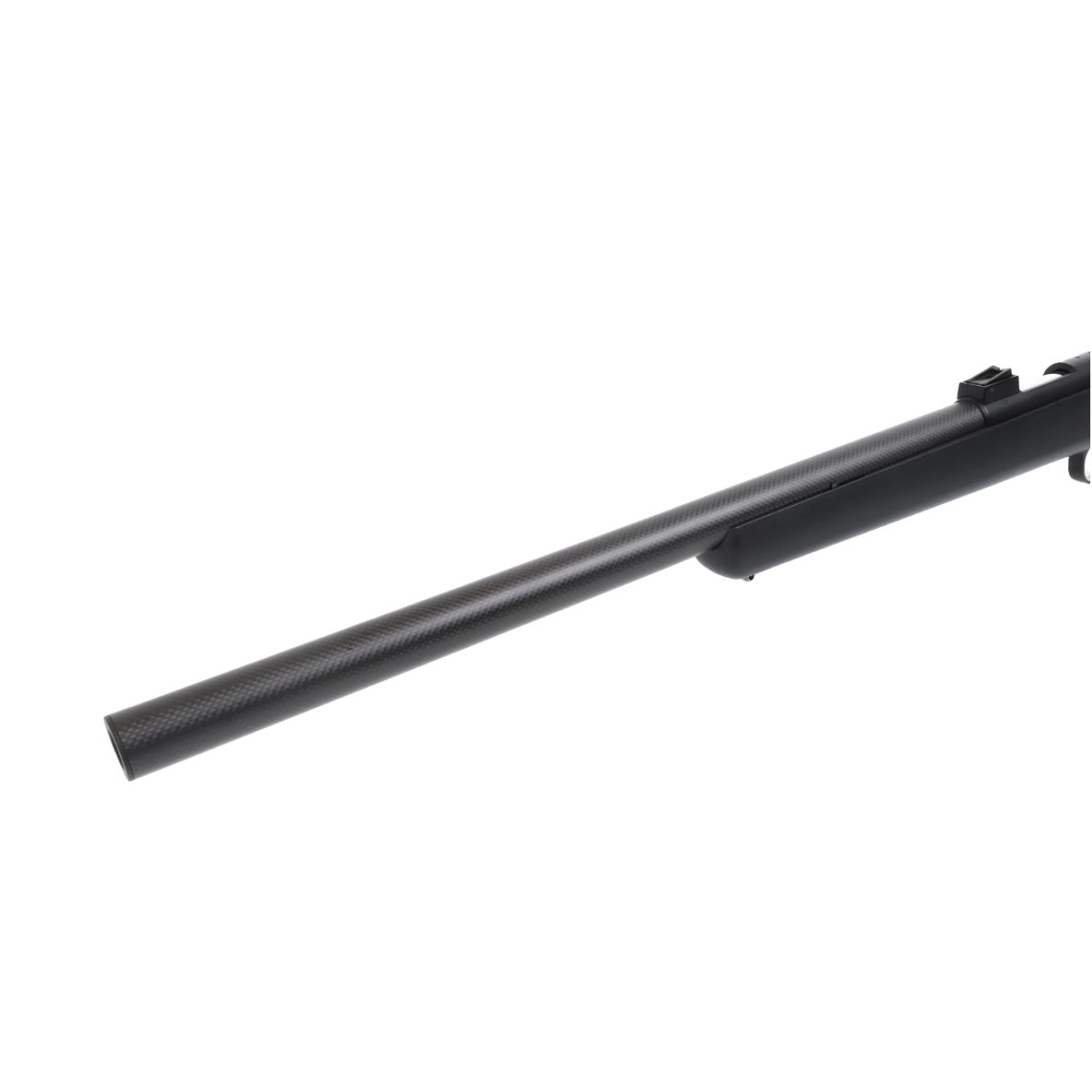 Laylax VSR-10 Carbon Fibre Outer Barrel Full Length