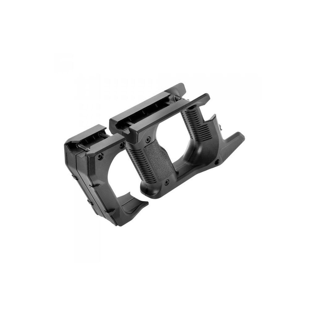 Laylax Nitro.Vo KRISS Vector Strike Advanced Grip | Land Warrior