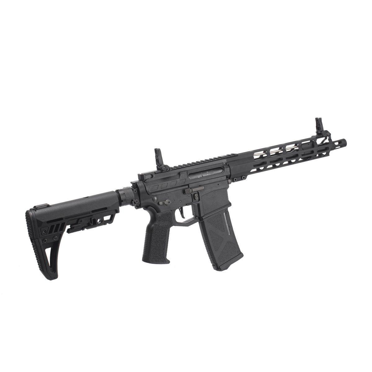 Arcturus C.A.T. AR-15 Versatile 10" AR AEG | Land Warrior