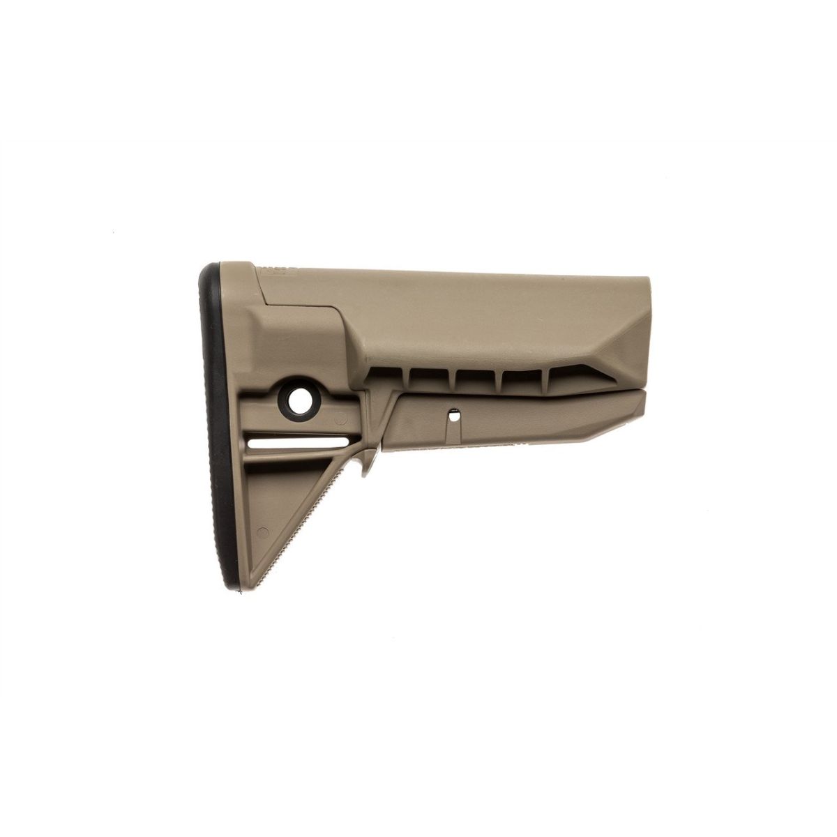 Bravo Company BCM Gunfighter Stock Mod 0 - Sopmod | Land Warrior