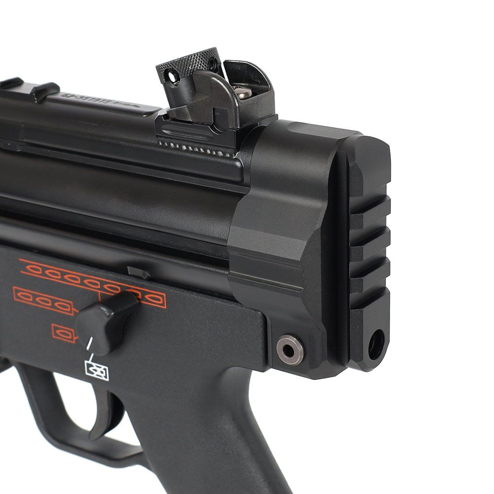 Laylax FF Picatinny Stock Base for Tokyo Marui NGRS MP5 Series