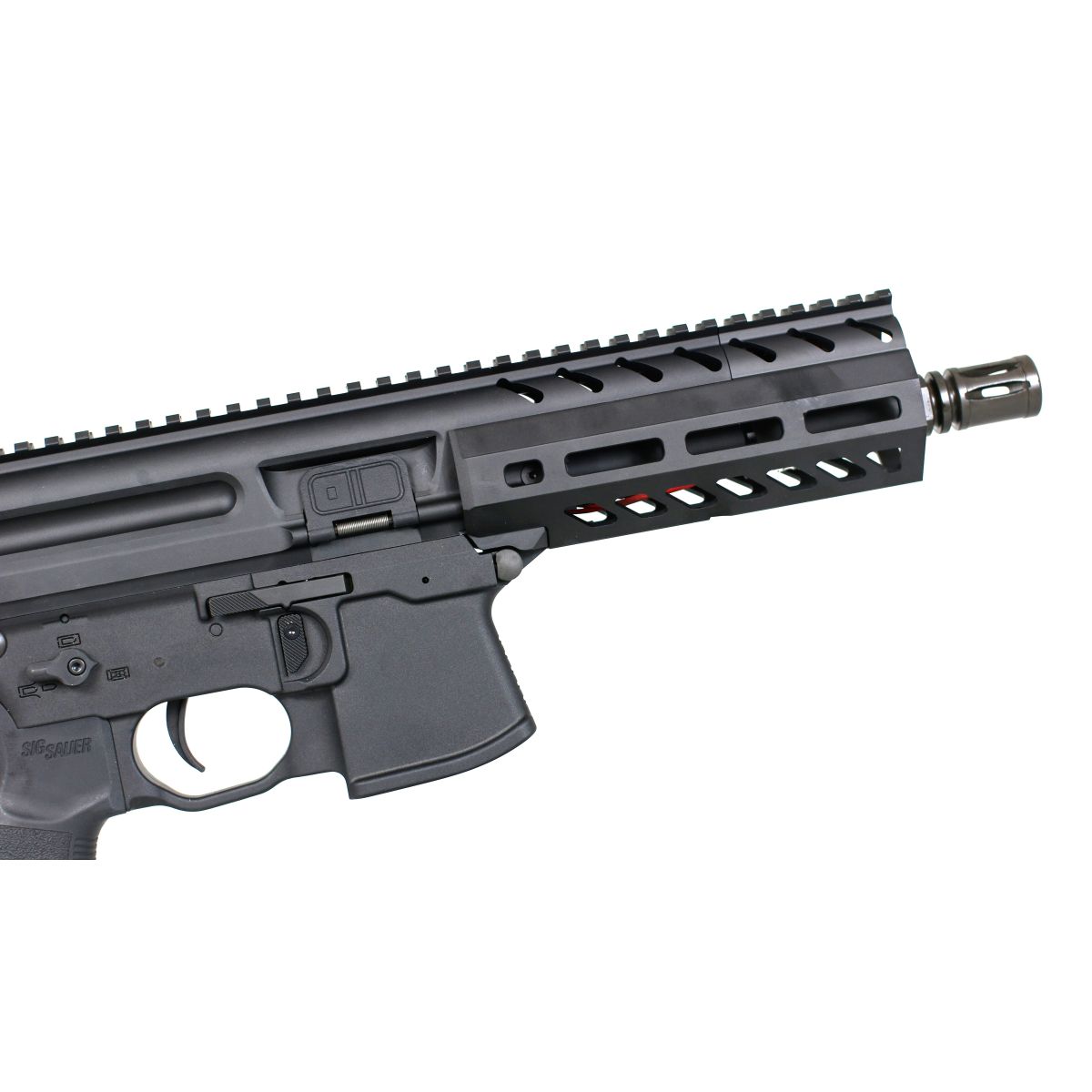 Sig Sauer ProForce Virtus MPX AEG Rifle | Land Warrior