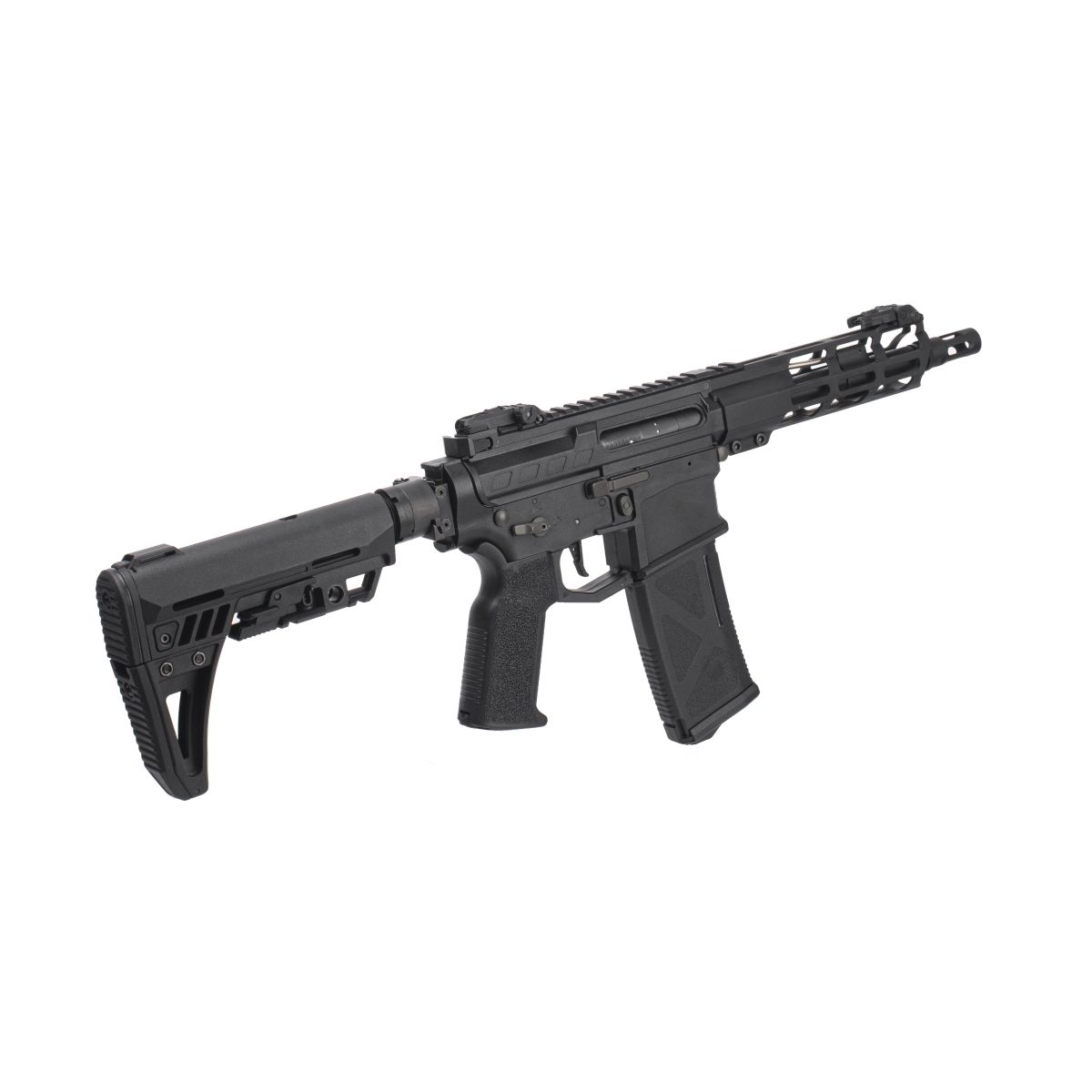 Arcturus X C.A.T. AR-15 Versatile 8.5" AR AEG | Land Warrior