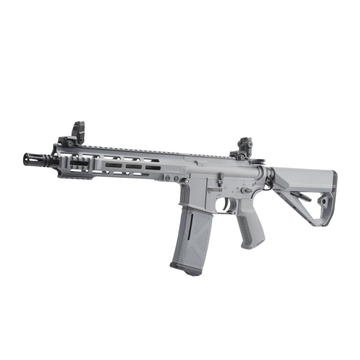 Arcturus LWT MK-I CQB 10" AEG SPORT - Grey | Land Warrior