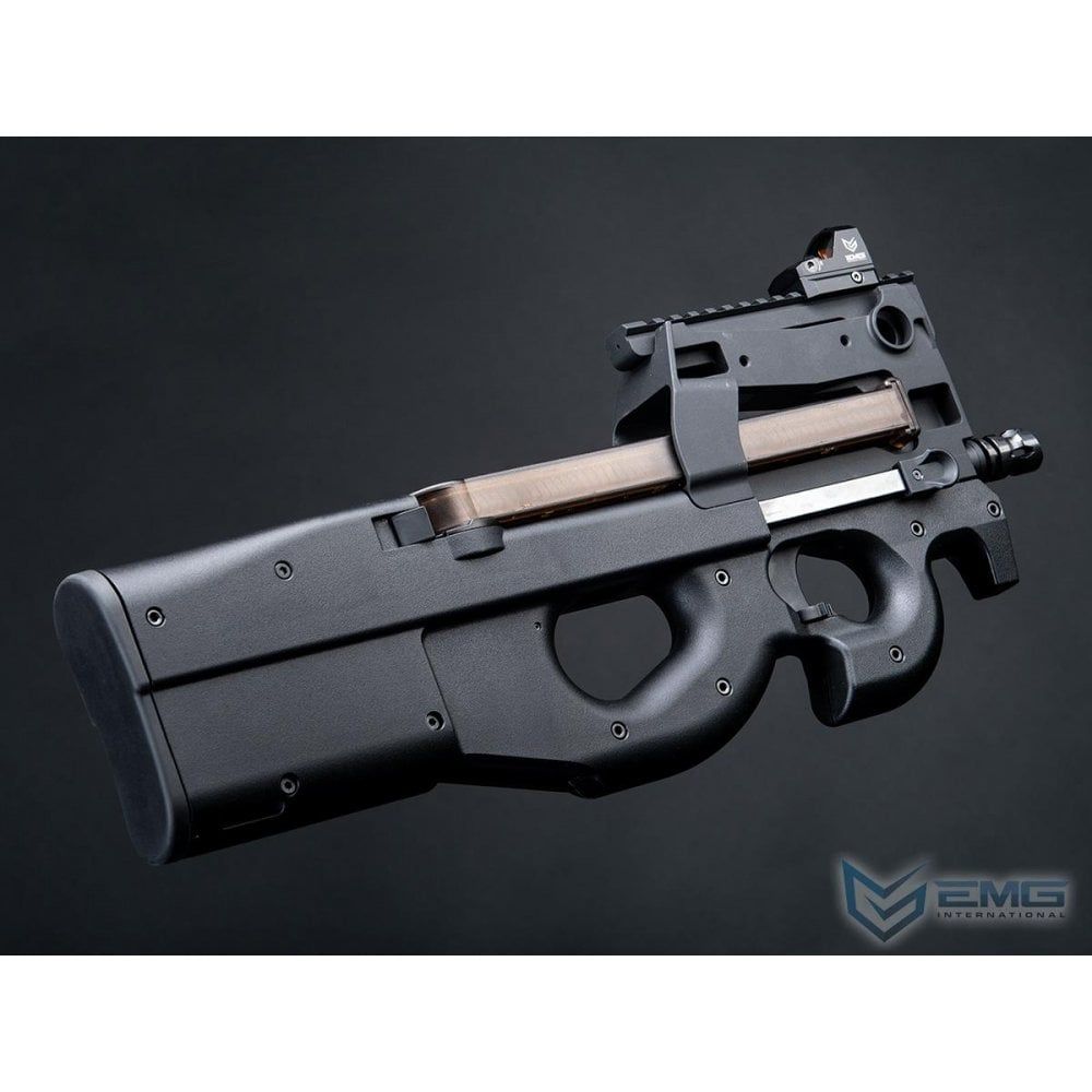 Krytac EMG FN P90