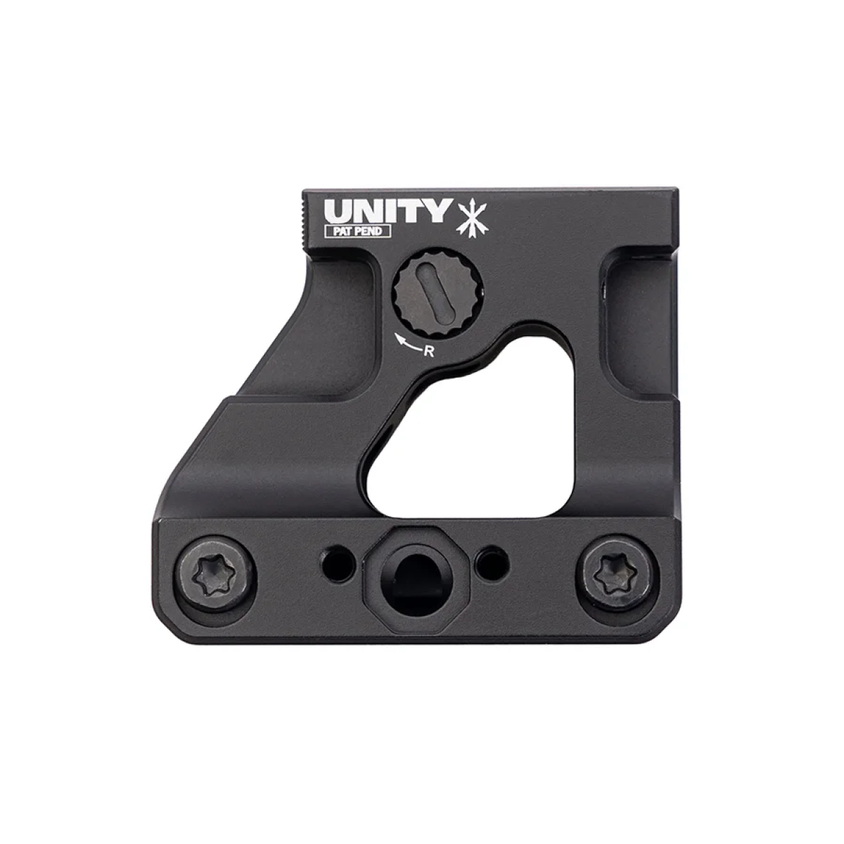 PTS Syndicate Airsoft PTS Unity Tactical FAST MRO Mount | Land Warrior