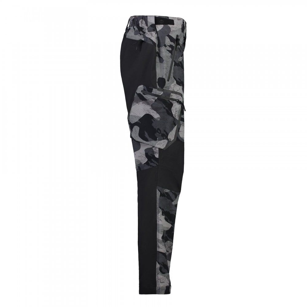 Warfighter Athletic Commando Pants - Ghost