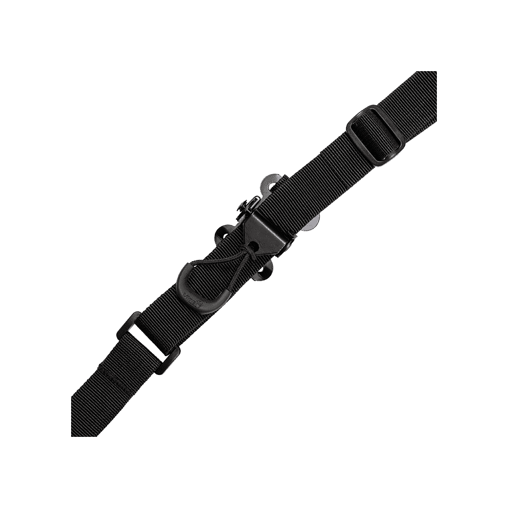 Viper Tactical VX Two Point Padded Sling - Black | Land Warrior