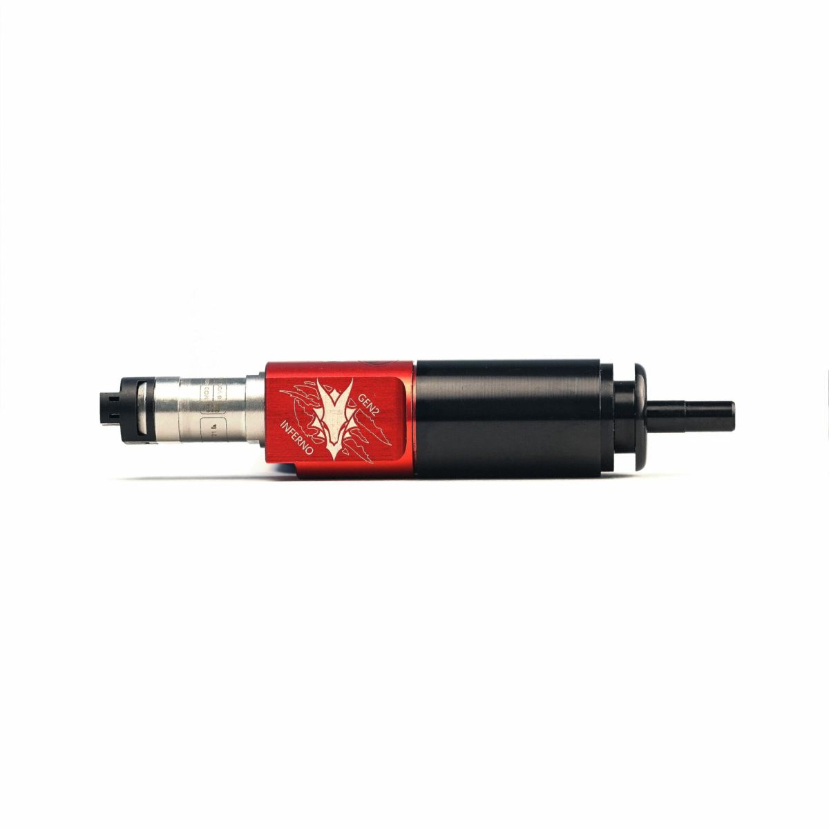 Wolverine Airsoft Gen2 Inferno V3 (TM AK) - Premium Electronics