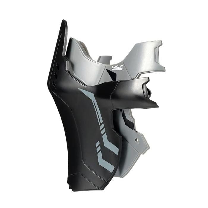 Laylax Battle Style Armour Face Guard | Land Warrior
