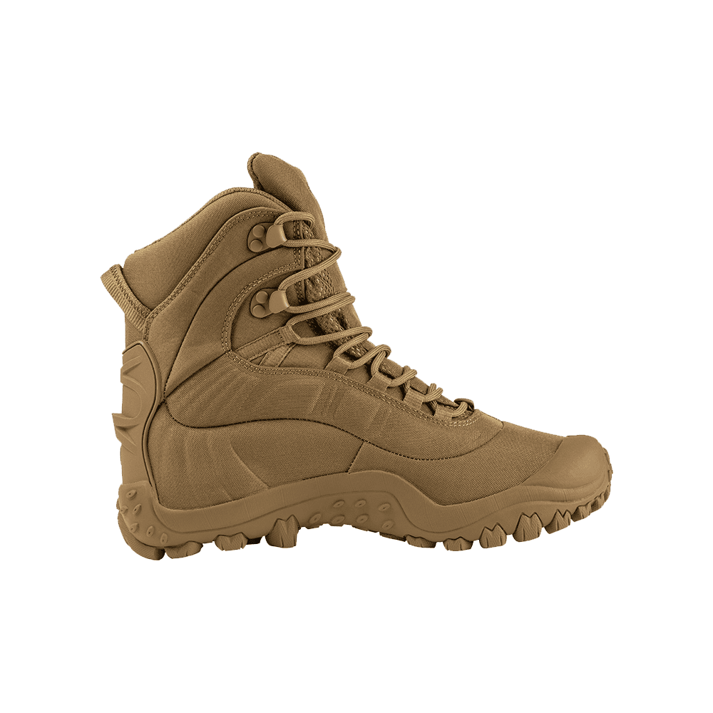 Viper Tactical Venom Boots - Coyote | Land Warrior