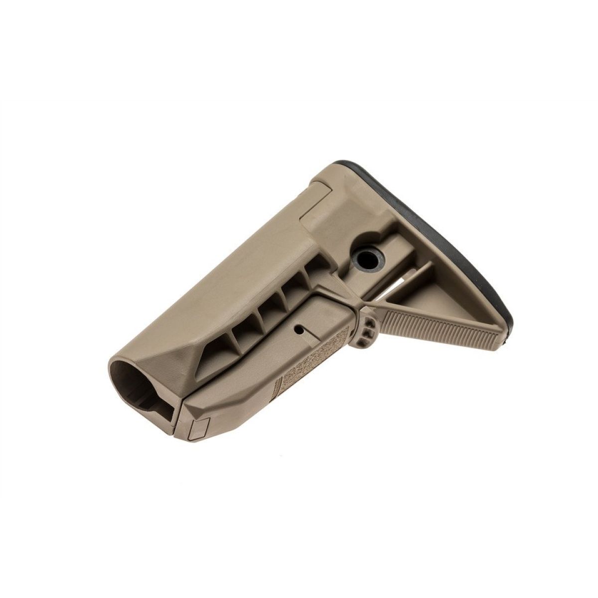 Bravo Company BCM Gunfighter Stock Mod 0 - Sopmod | Land Warrior