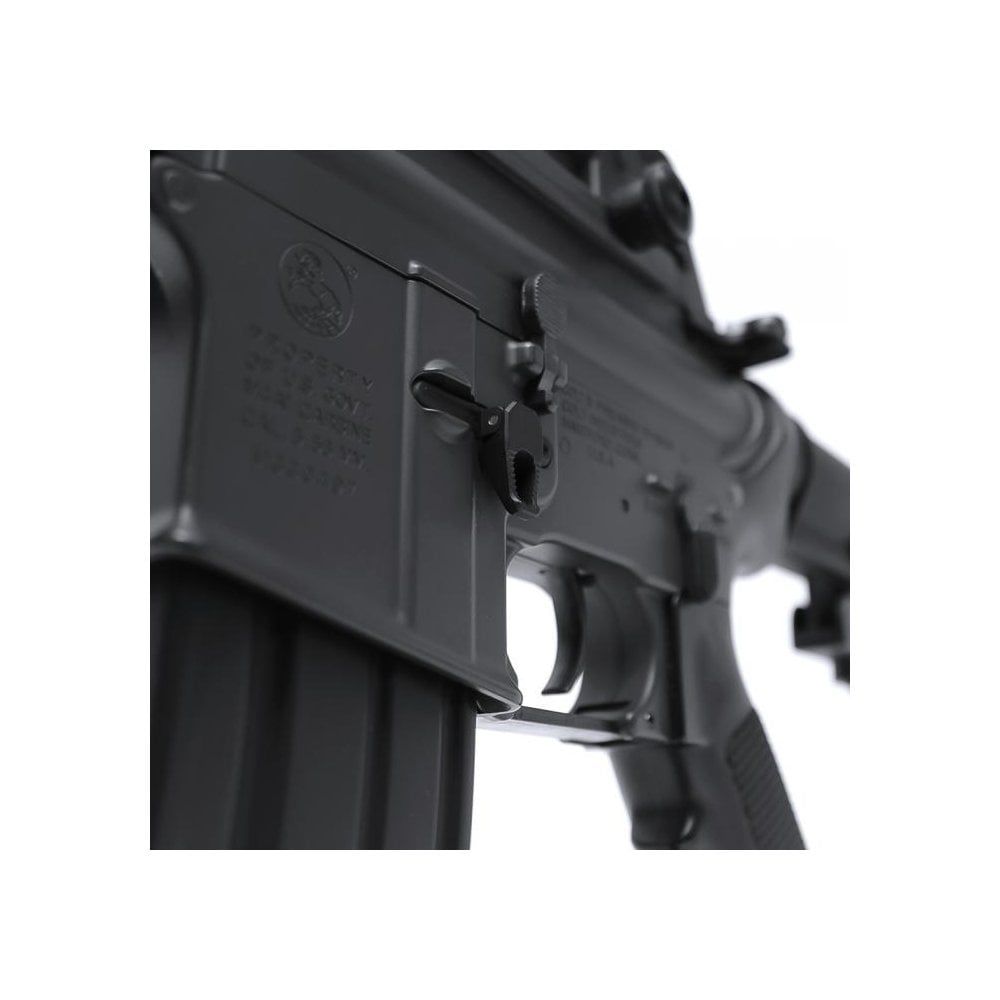 Laylax M4 Series Custom Ambi Mag Catch Tokyo Marui Next Gen