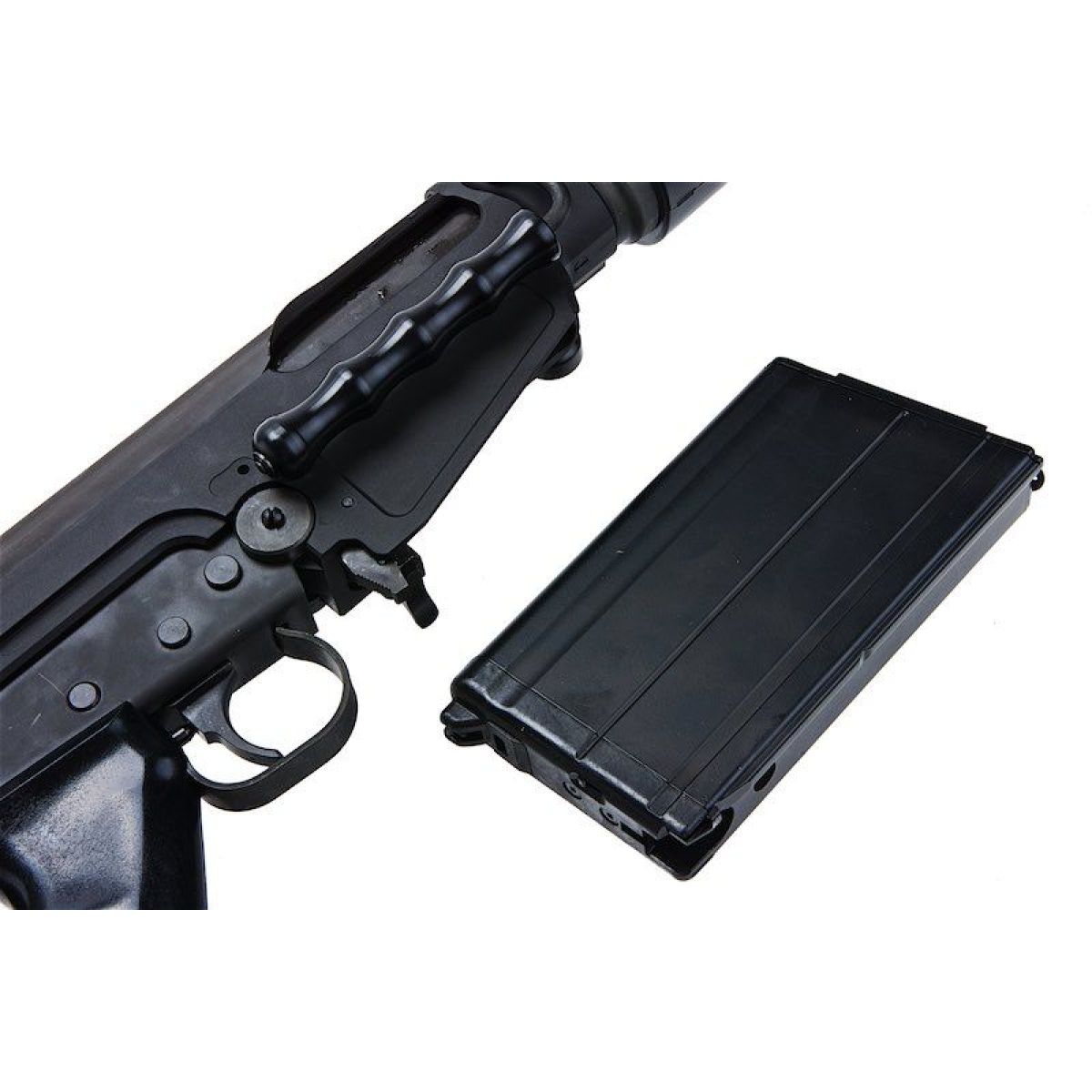 VFC FAL (LAR) Standard Type I GBBR Airsoft Rifle | Land Warrior