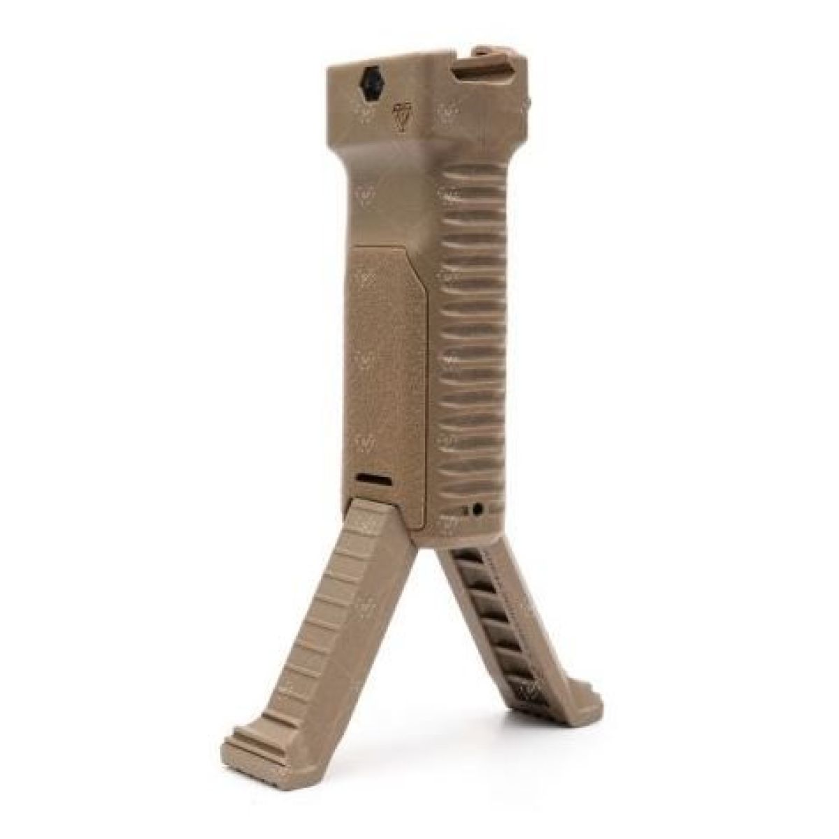Strike Industries Strike Bipod Grip for Picatinny | Land Warrior