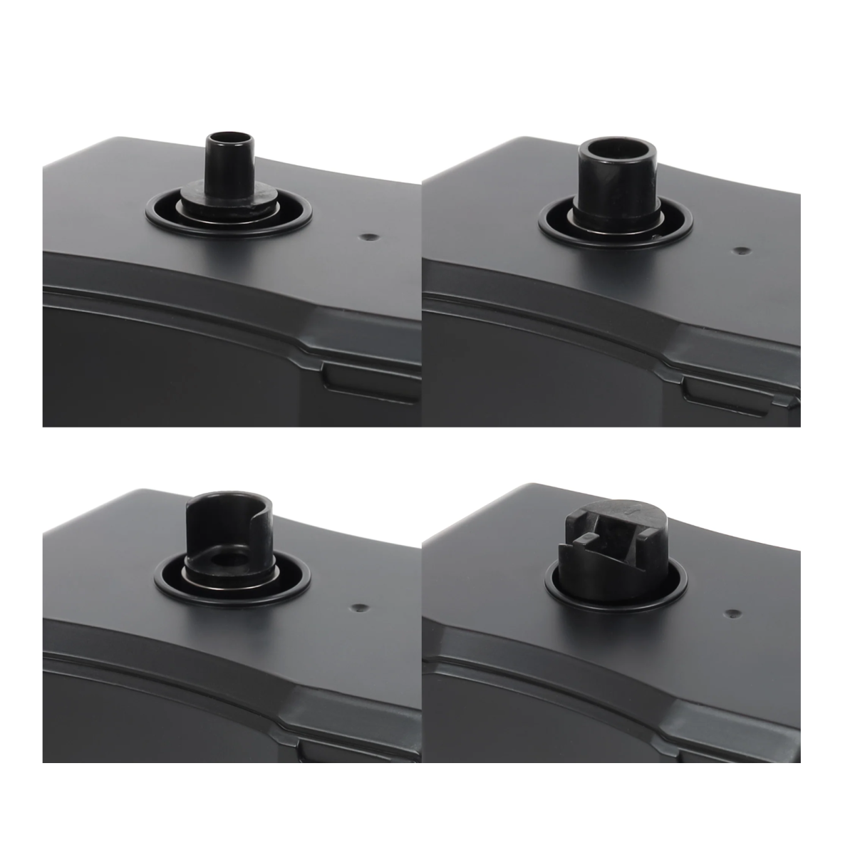 Laylax Satellite Automatic Electric BB Loader