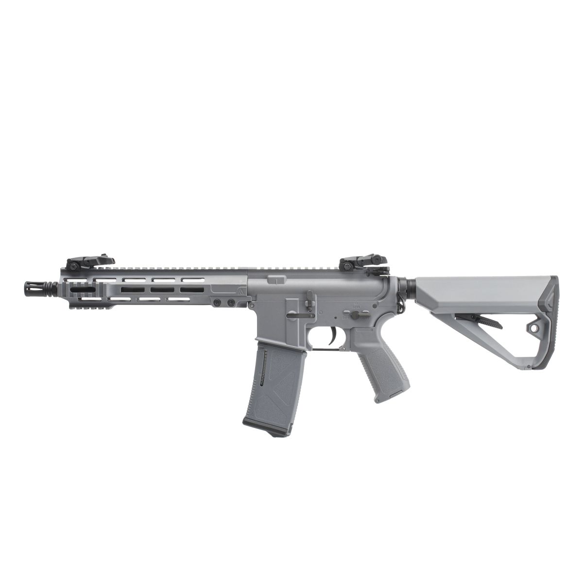 Arcturus LWT MK-I CQB 10" AEG SPORT - Grey | Land Warrior