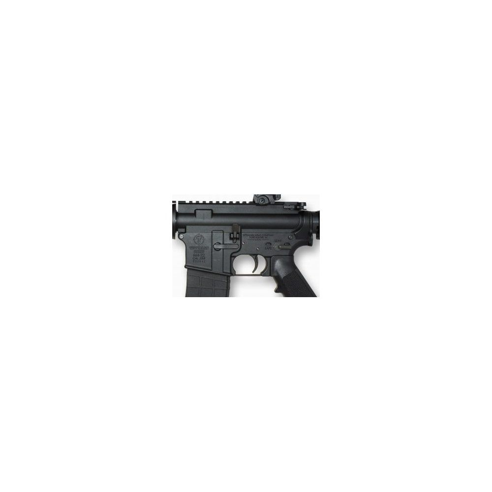 Tippmann Arms M4-22LR Elite-S 12.5 Semi Auto Rifle | Land Warrior