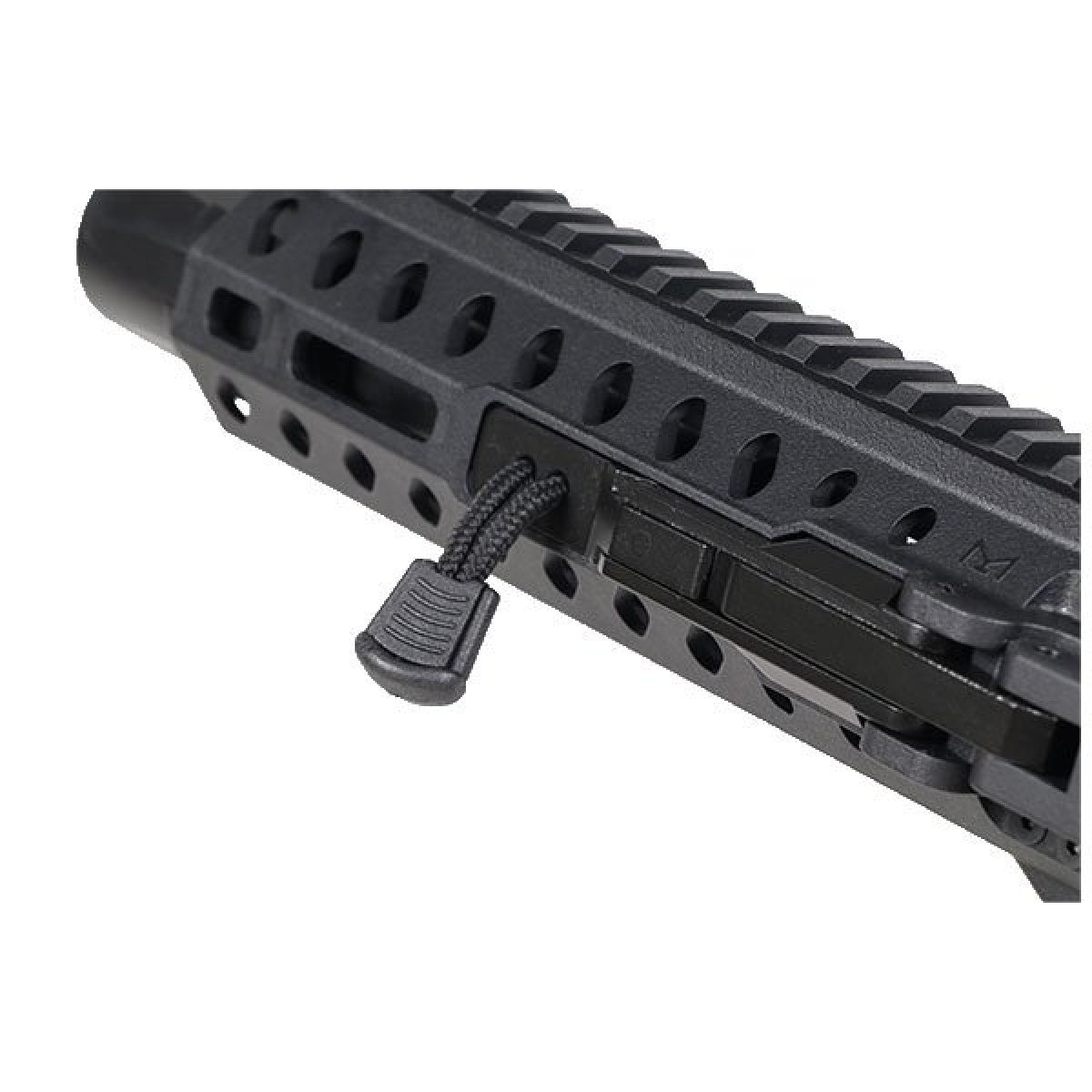 G&G Airsoft FAR 556 Folding AEG Rifle | Land Warrior