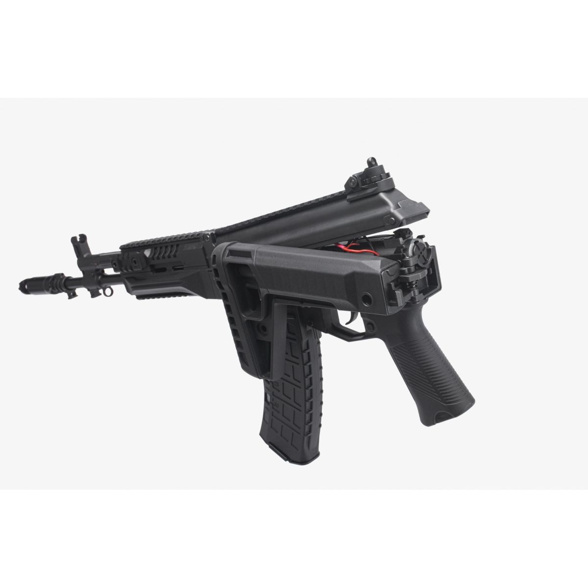 Arcturus AK12 Updated AEG Performance Enhanced Edition