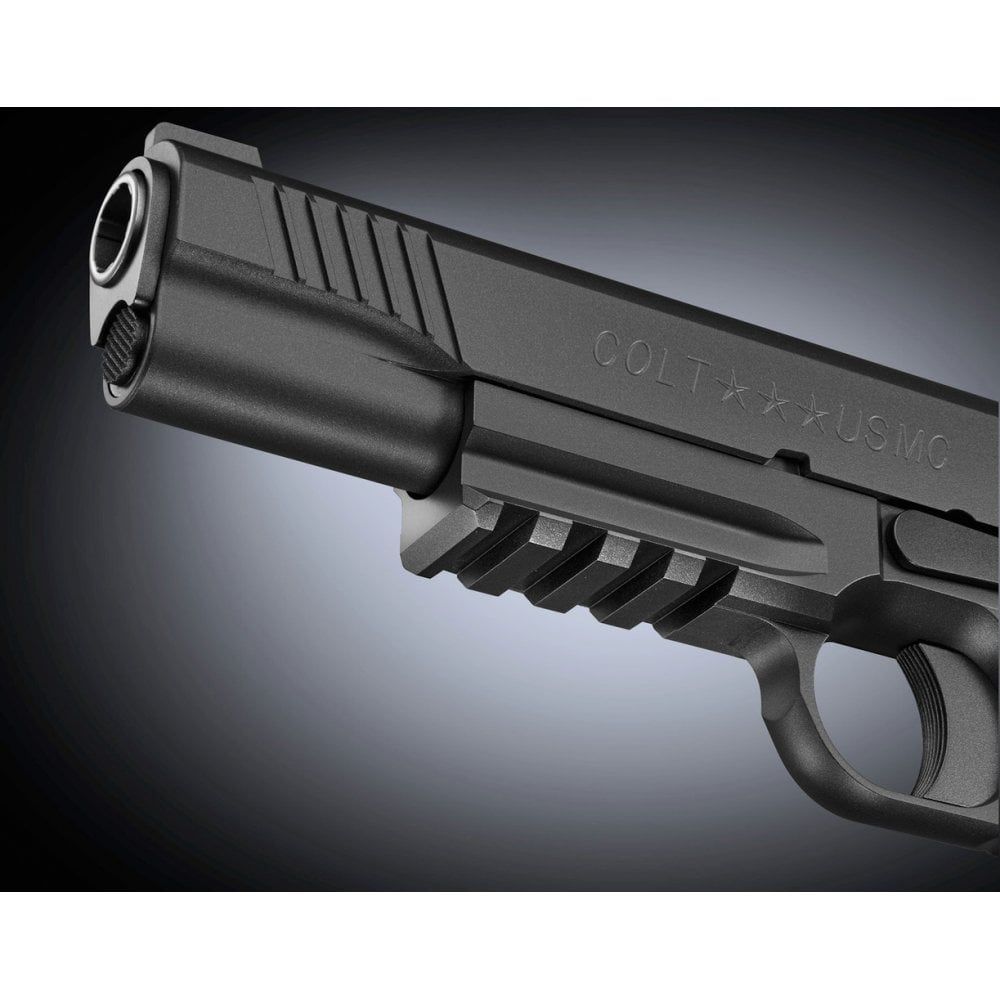 Tokyo Marui Colt M45A1 Gas Blowback Pistol