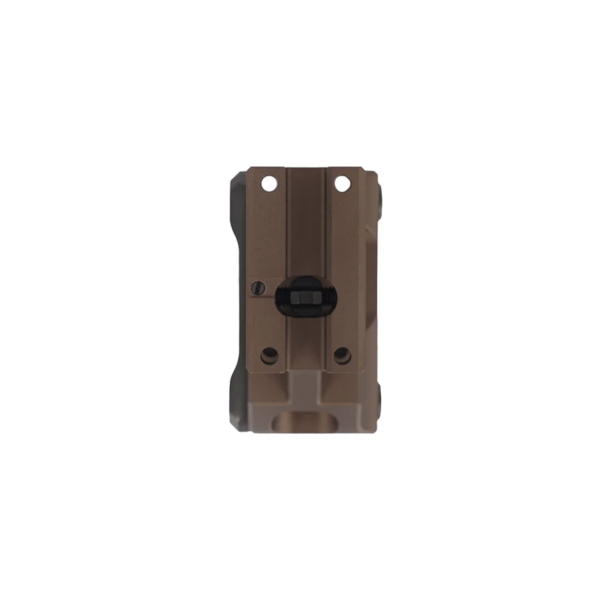 PTS Syndicate Airsoft PTS Unity Tactical FAST MRO Mount | Land Warrior