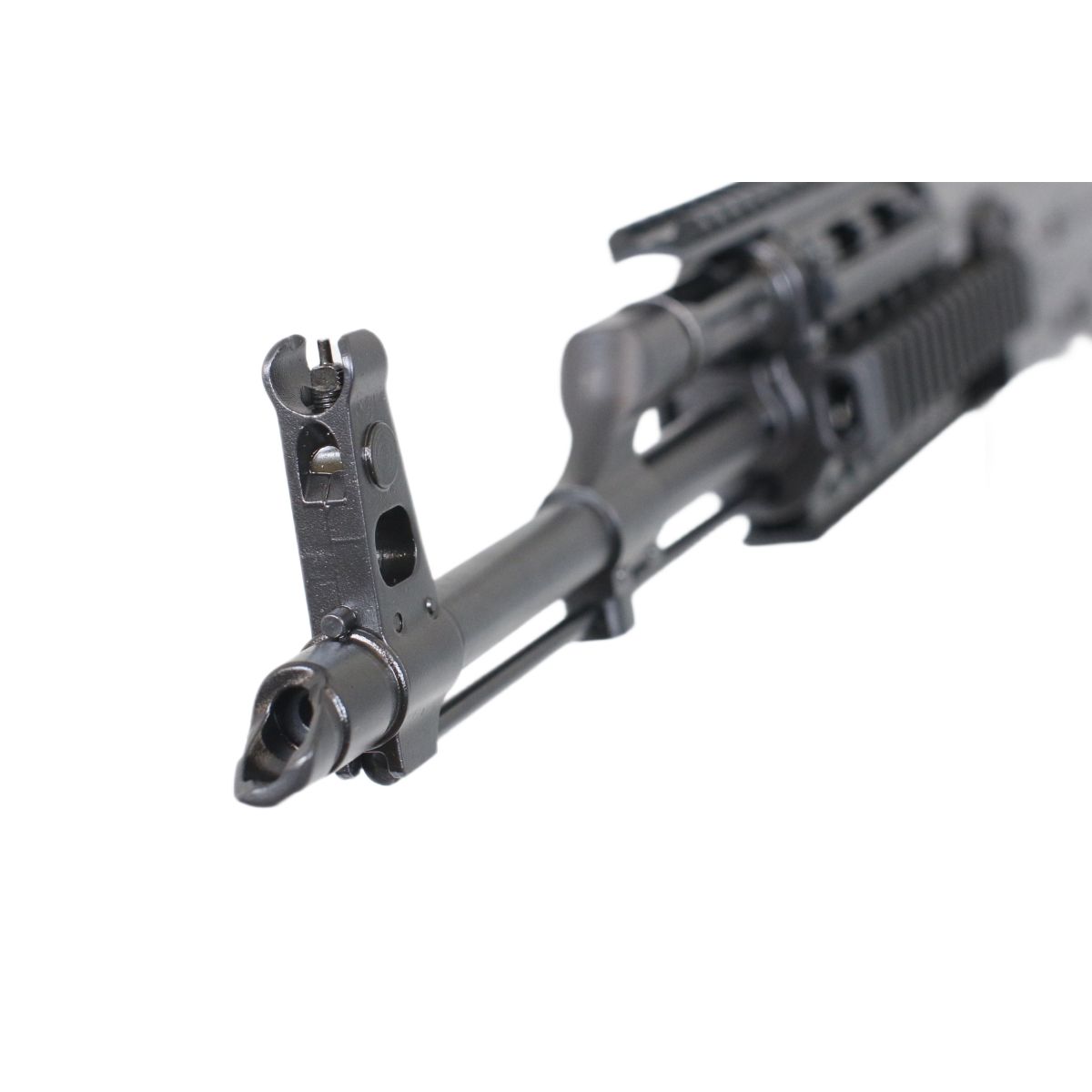 Pioneer Arms AKM Sporter Semi-Auto .22lr Railed - Black