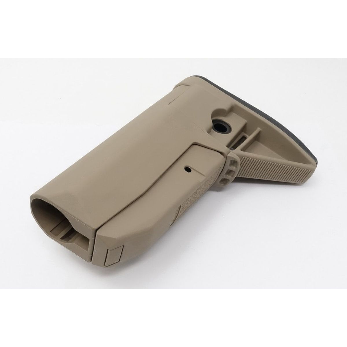 Bravo Company BCM Gunfighter Stock Mod 0 | Land Warrior