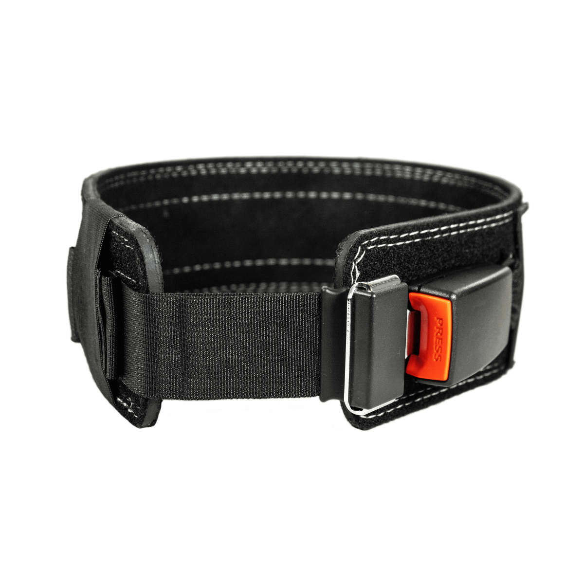 Magload Shotgun Velcro Competition Practical Shooting Belt | Land Warrior