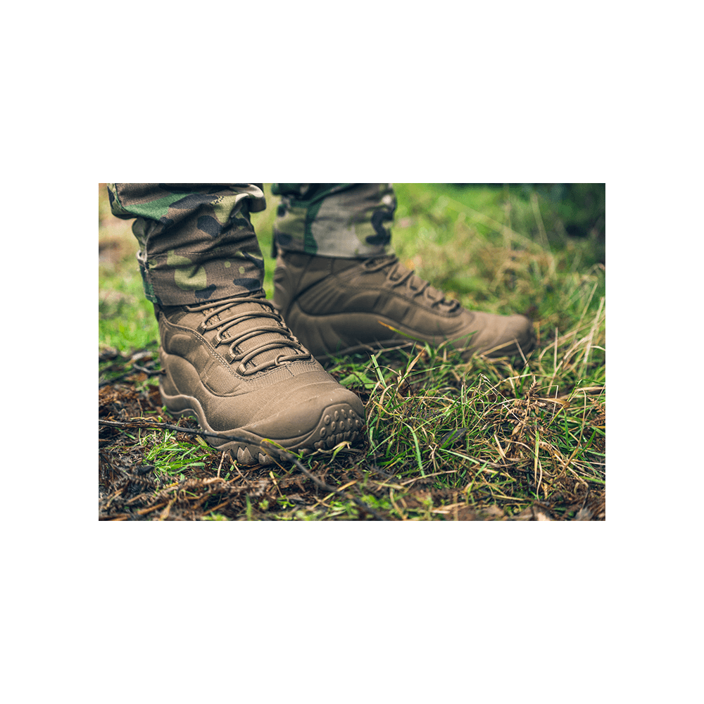 Viper Tactical Venom Boots - Coyote | Land Warrior