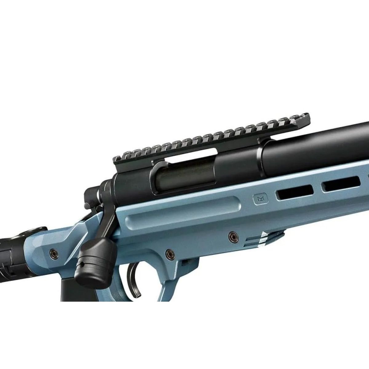 Tokyo Marui VSR-ONE - Phantom Blue | Land Warrior