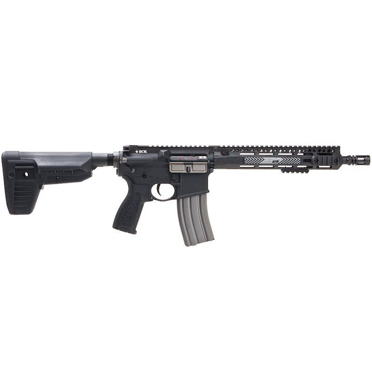 BCM CQB 11.5inch MCMR Deluxe Upgrade Version Airsoft Rifle