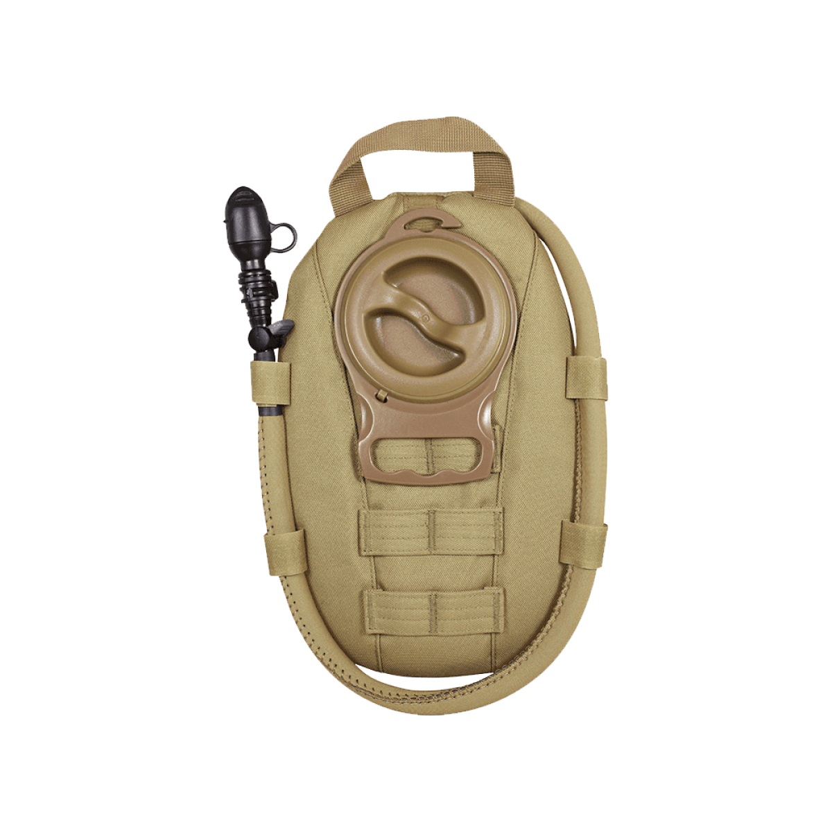 Viper Tactical Modular Bladder Pouch Coyote | Land Warrior