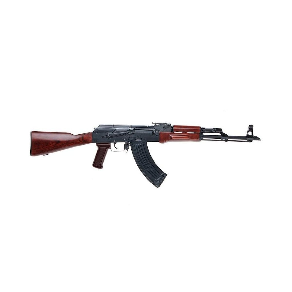 Tokyo Marui AKM Gas Blow Back Rifle | Land Warrior