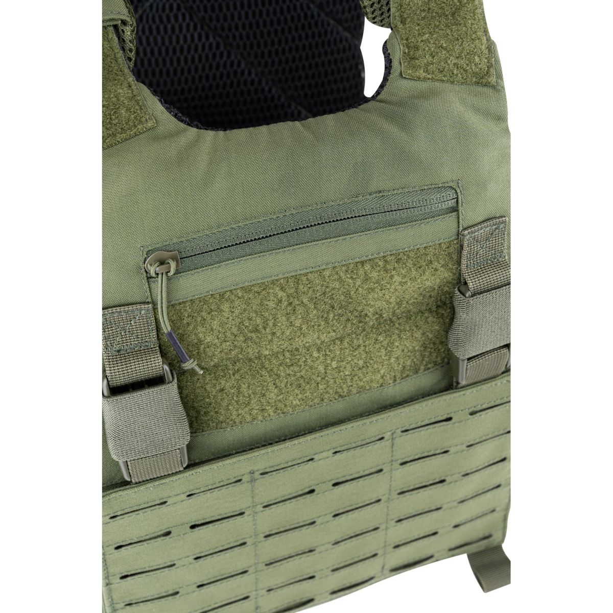 Viper Tactical Buckle Up Plate Carrier Gen2 - Ranger Green