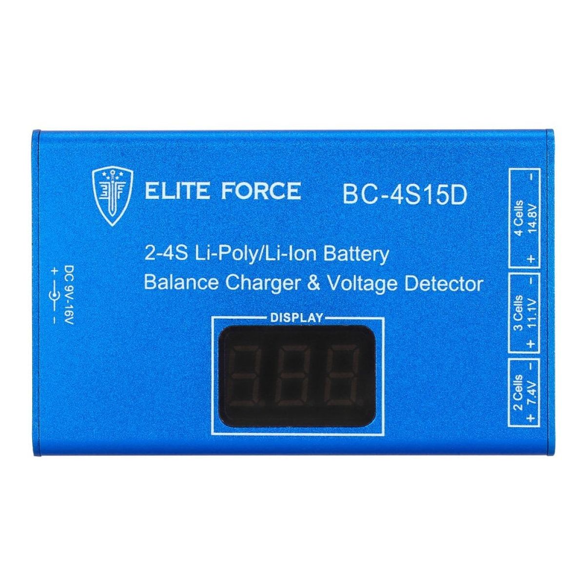 Umarex Elite Force LiPo Battery Charger