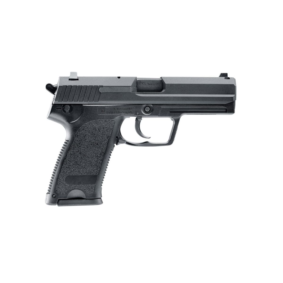 Umarex Heckler & Koch P8 A1 GBB Pistol