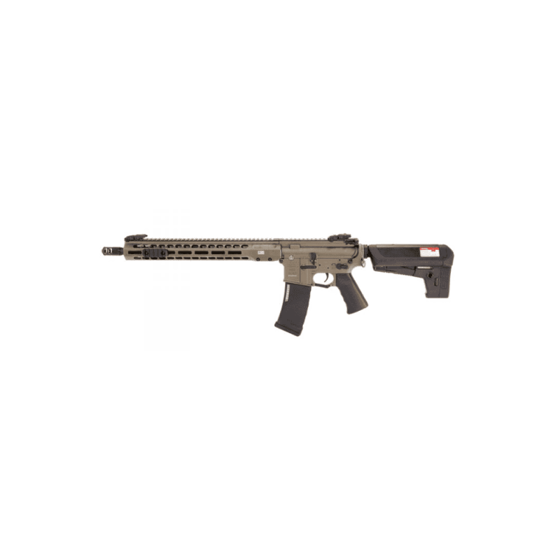 Krytac Barrett REC7 Carbine AEG - Flat Dark Earth - PRE ORDER