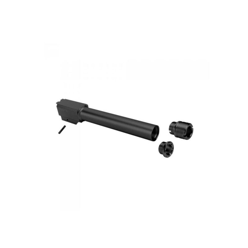 Laylax SIG AIR Proforce M17 14mm CCW Threaded Nine Ball Outer Barrel ...