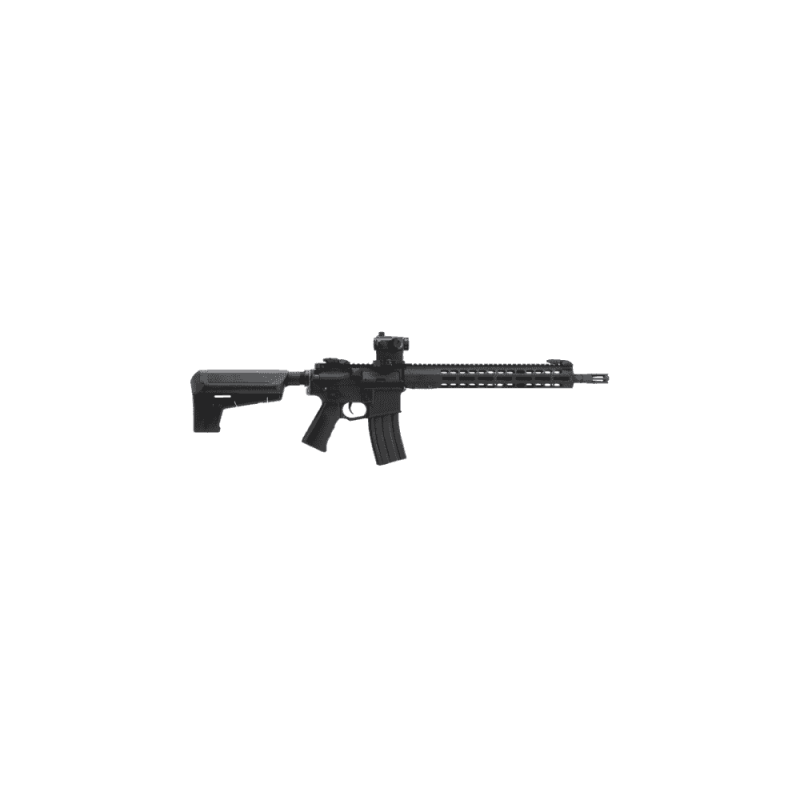 Krytac Barrett REC7 Carbine AEG - Flat Dark Earth - PRE ORDER