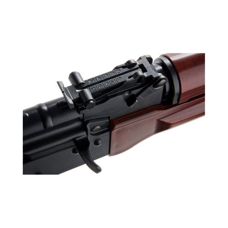 Tokyo Marui AKM Gas Blow Back Rifle | Land Warrior