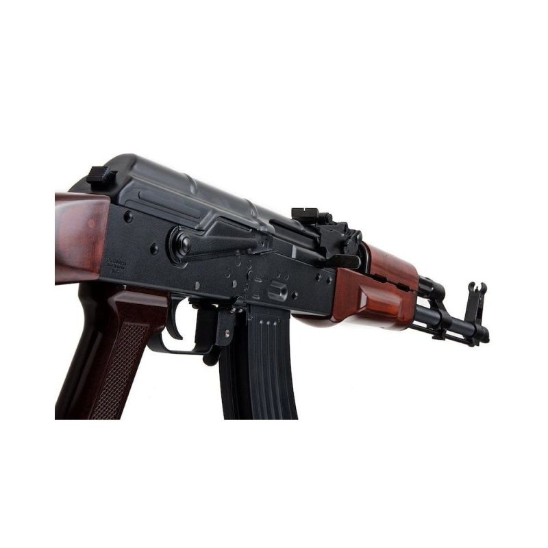 Tokyo Marui AKM Gas Blow Back Rifle | Land Warrior